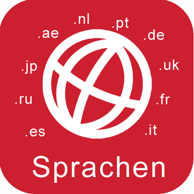 TRB | Tatsu-Ryu-Bushido Sprachen - Languages