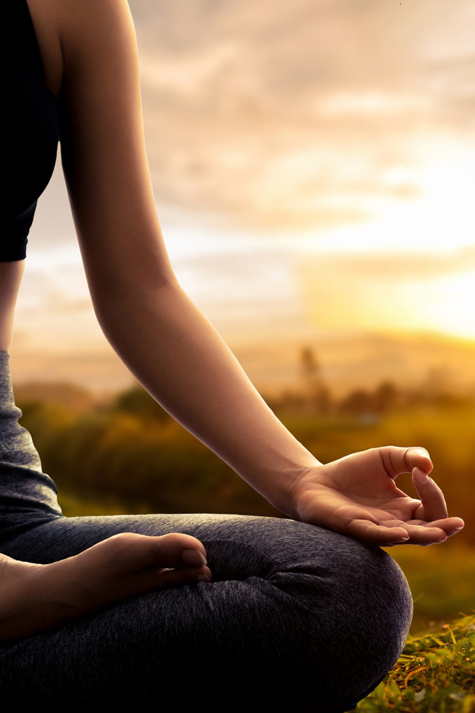 TRB | Tatsu-Ryu-Yoga + Gesundheit für Körper und Geist