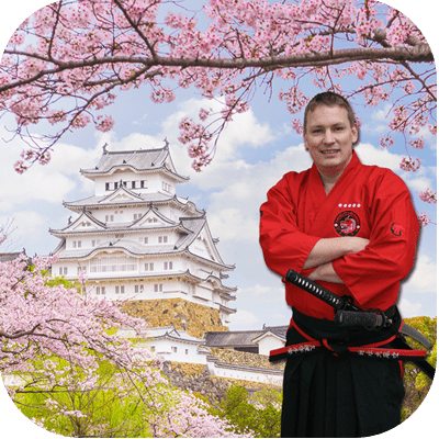 TRB | Tatsu-Ryu-Bushido Handy App Hilfe Dashboard