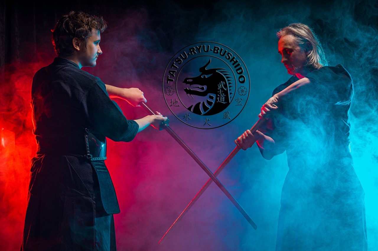 TRB-NEWS | Start Tatsu-Ryu-Bushido Vorführungstraining SO 21.05.2023