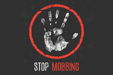 TRB-NEWS | Lehrgang gegen Mobbing am 16. April in Limburgerhof