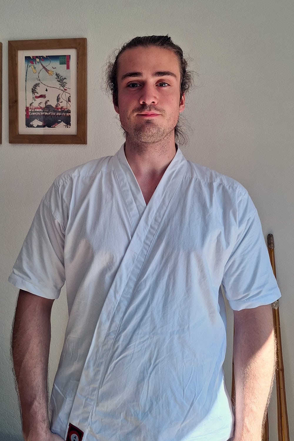 Tatsu-Ryu-Bushido Shitagi DELUXE Edition - TATSU-RYU-BUSHIDO.com